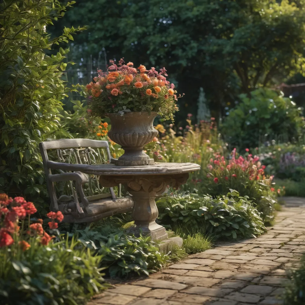 Mastering Seasonal Planting Techniques for Gardeners