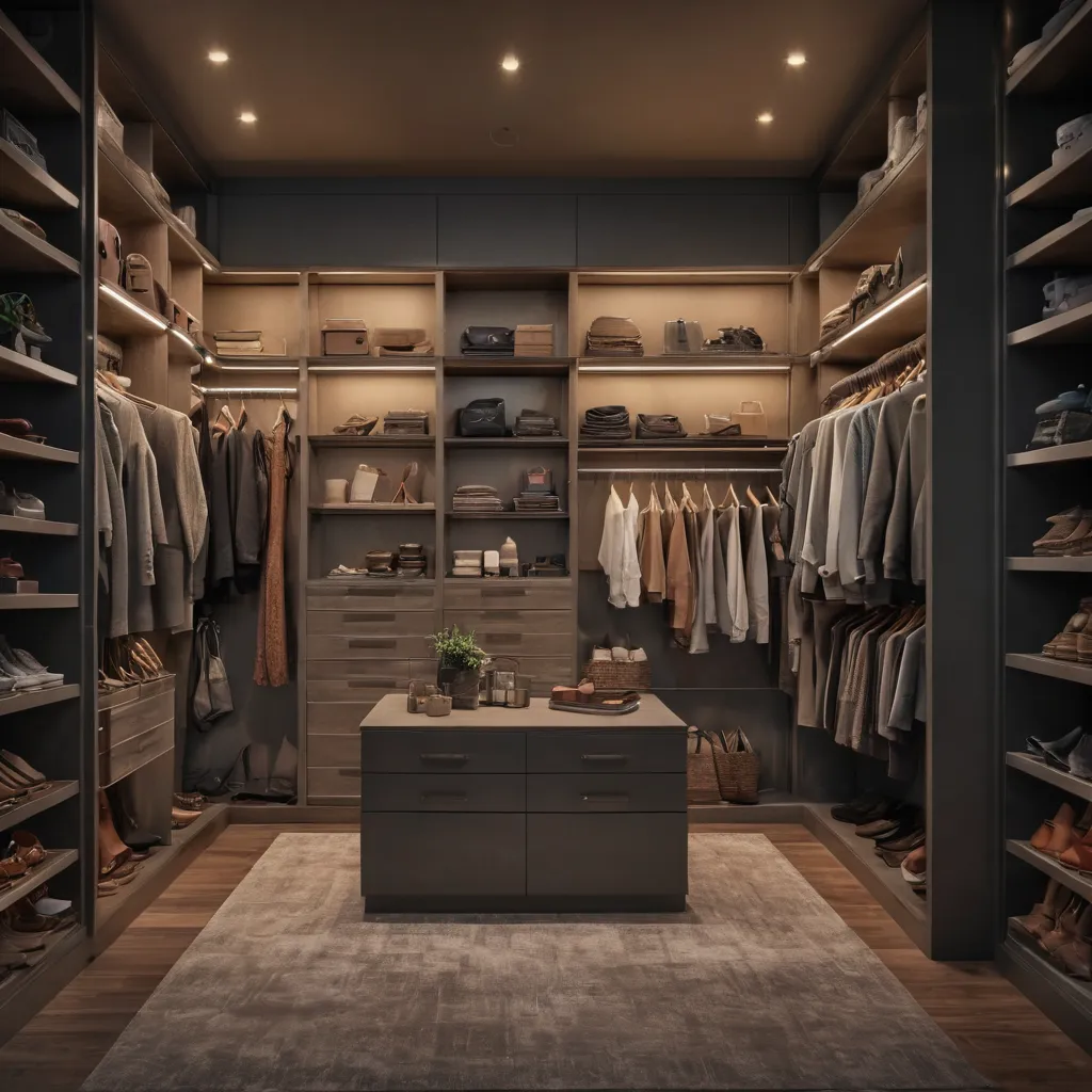 Mastering Closet Organization: Tips for Style and Efficiency