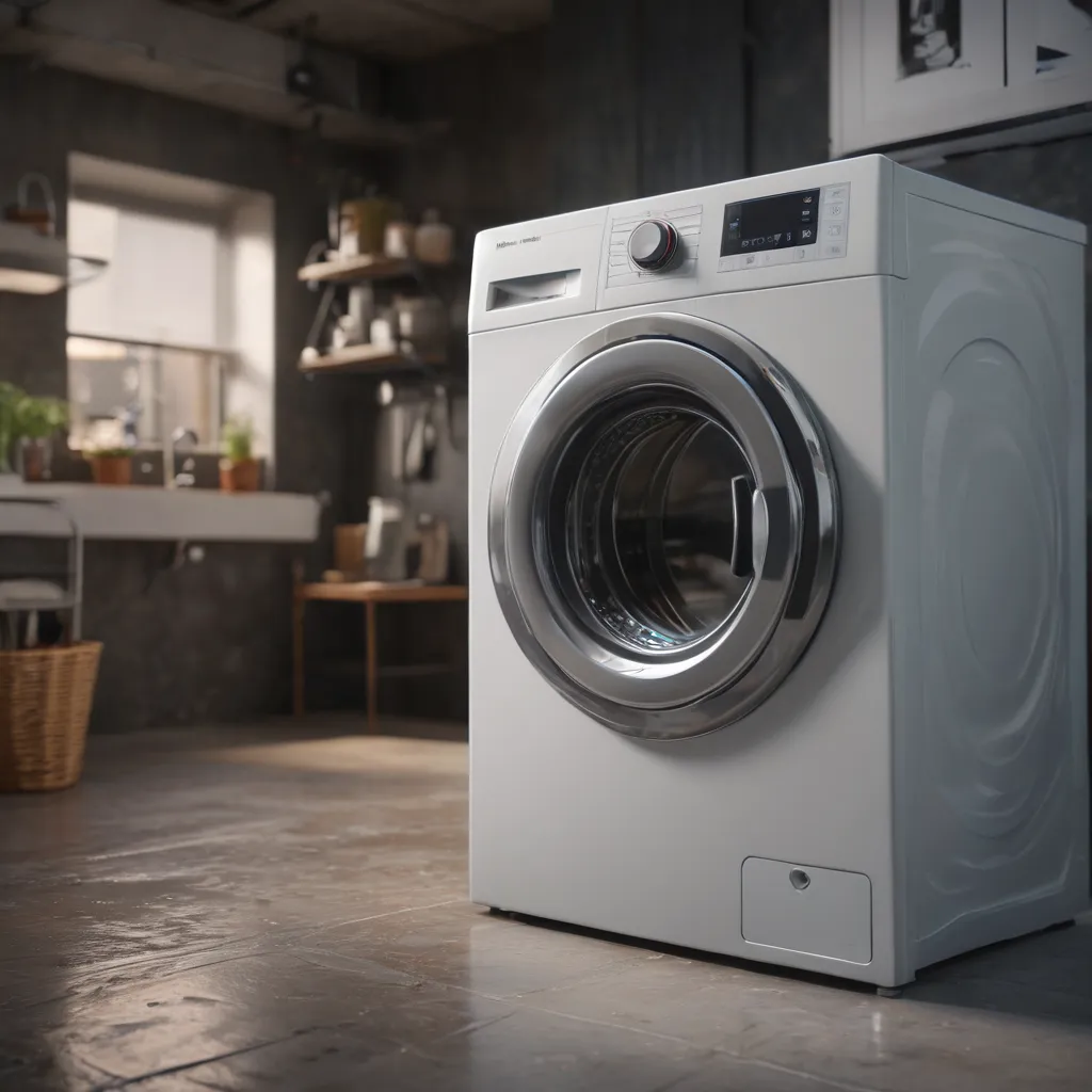 The Best Clothes Washer: A Comprehensive Guide