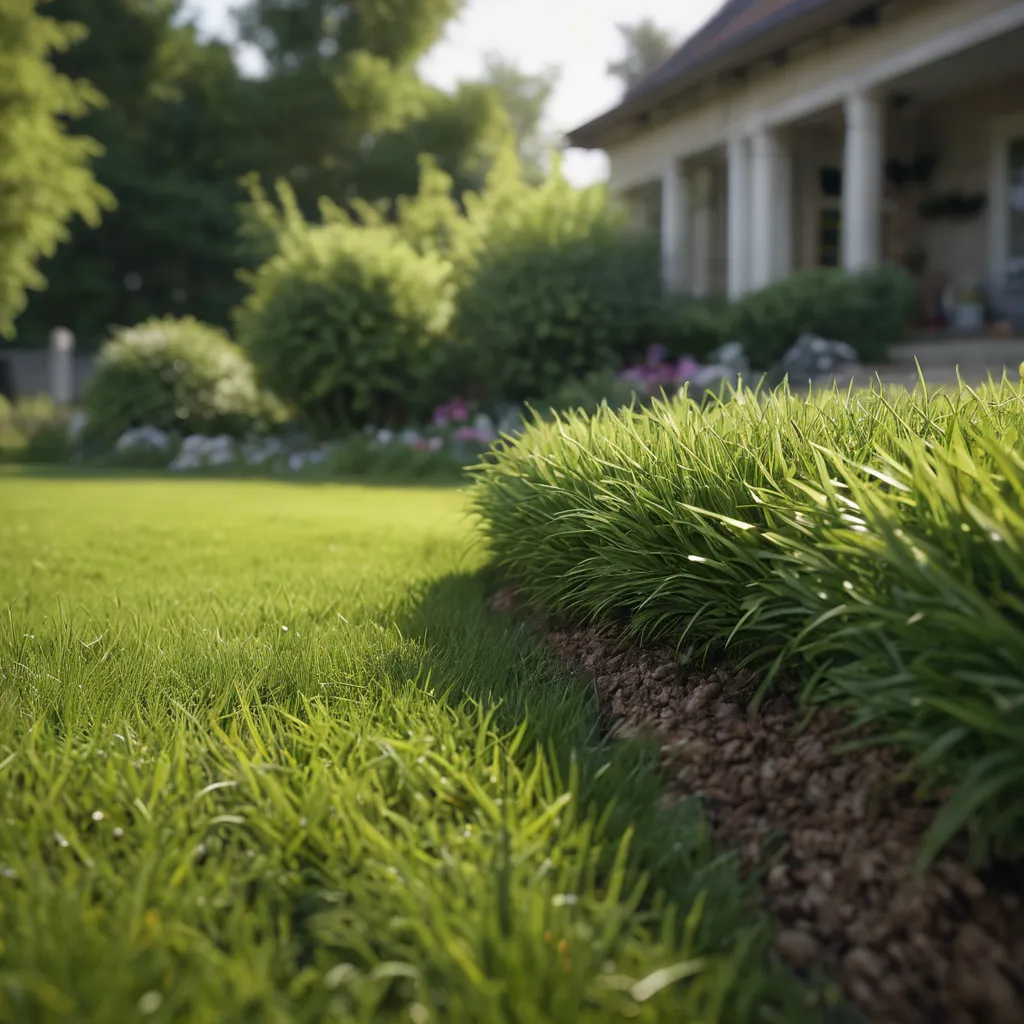 The Case for Spring Lawn Fertilization Strategies
