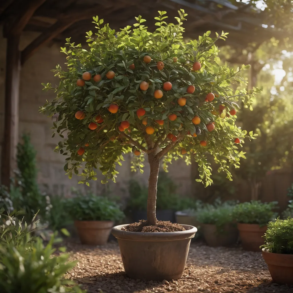 Essential Insights for Buying Small Fruit Trees