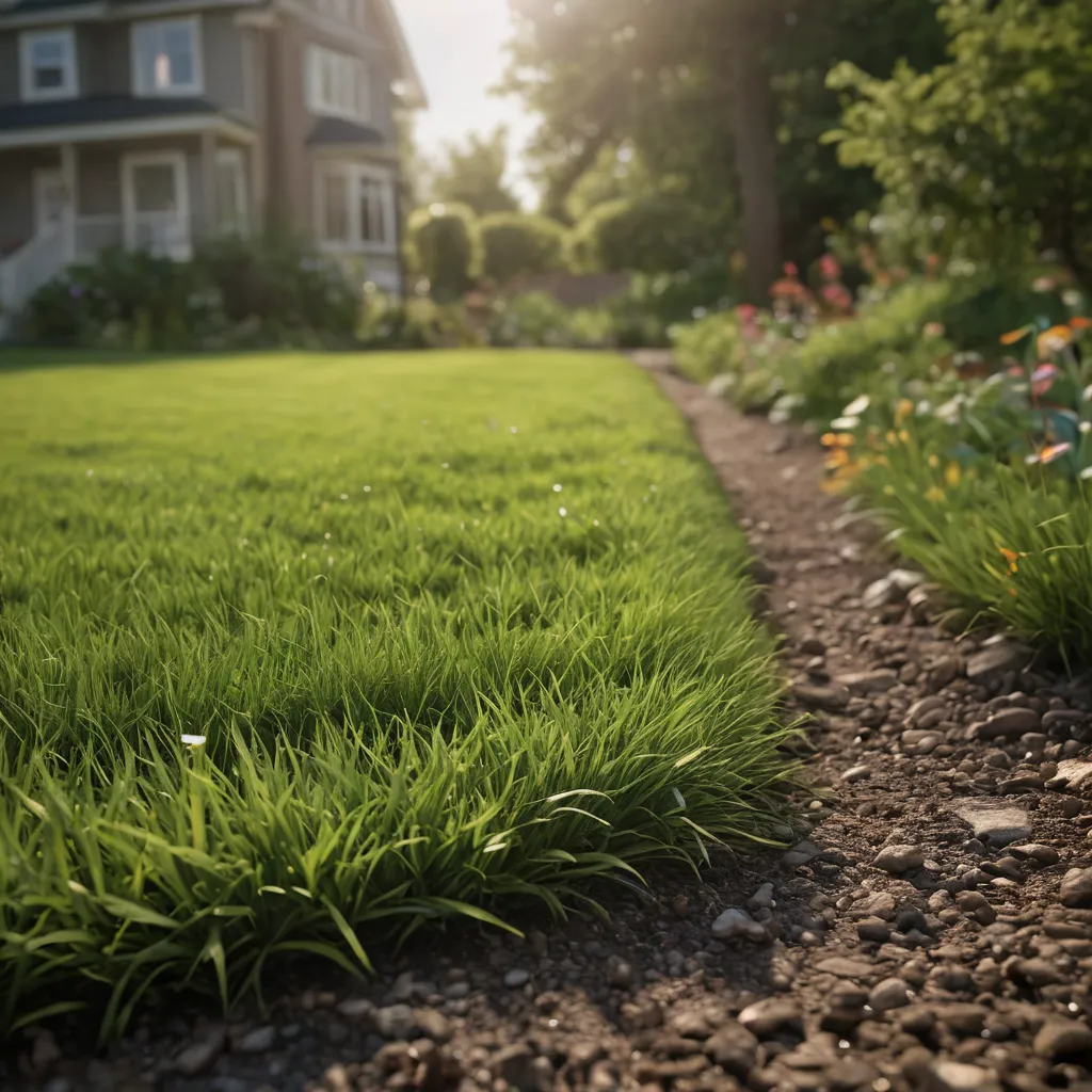 The Comprehensive Guide to Leveling and Reseeding Your Lawn