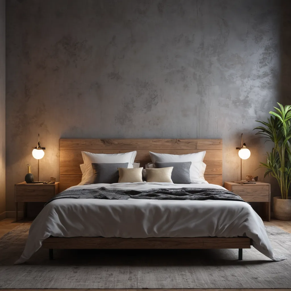 Mastering Bed Frame Placement for Optimal Space