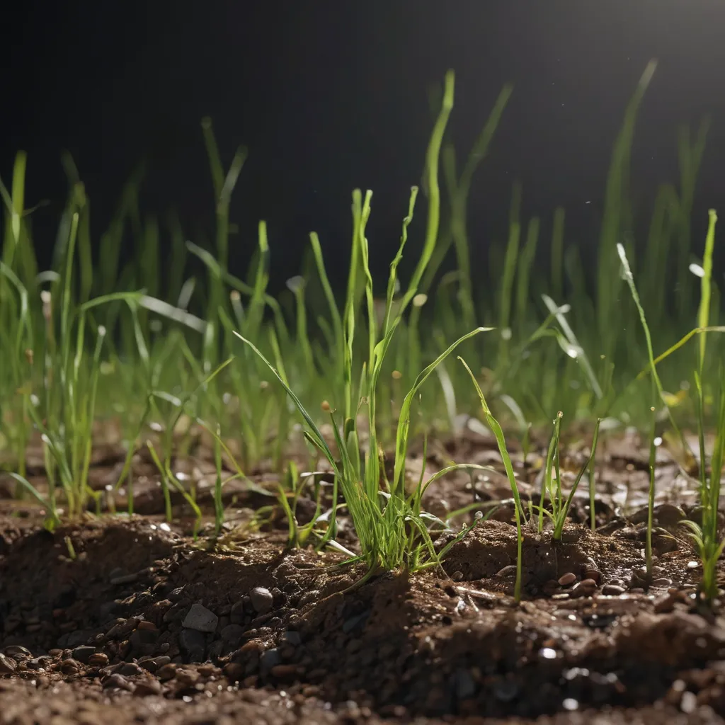 Mastering the Art of Planting Grass Seed in Spring: A Comprehensive Guide