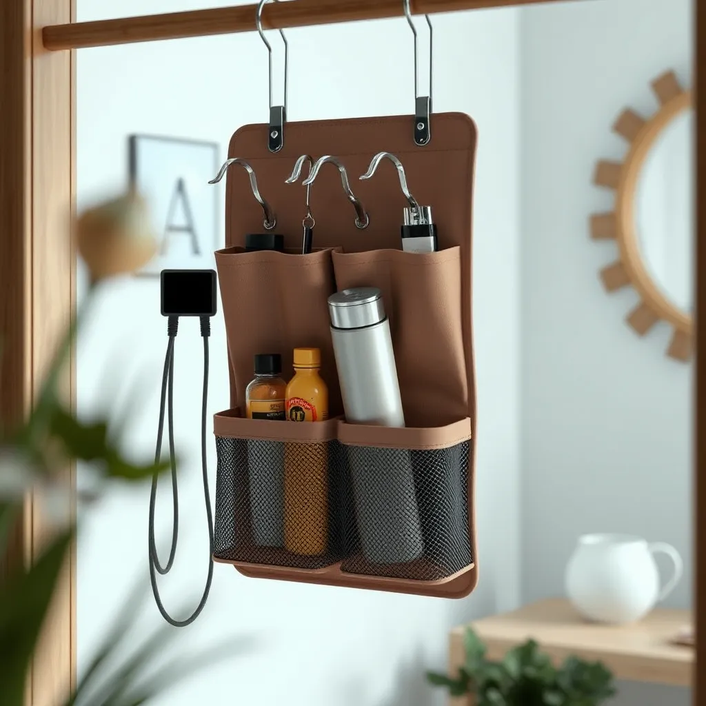 The Ultimate Guide to the Best Hanging Organizers