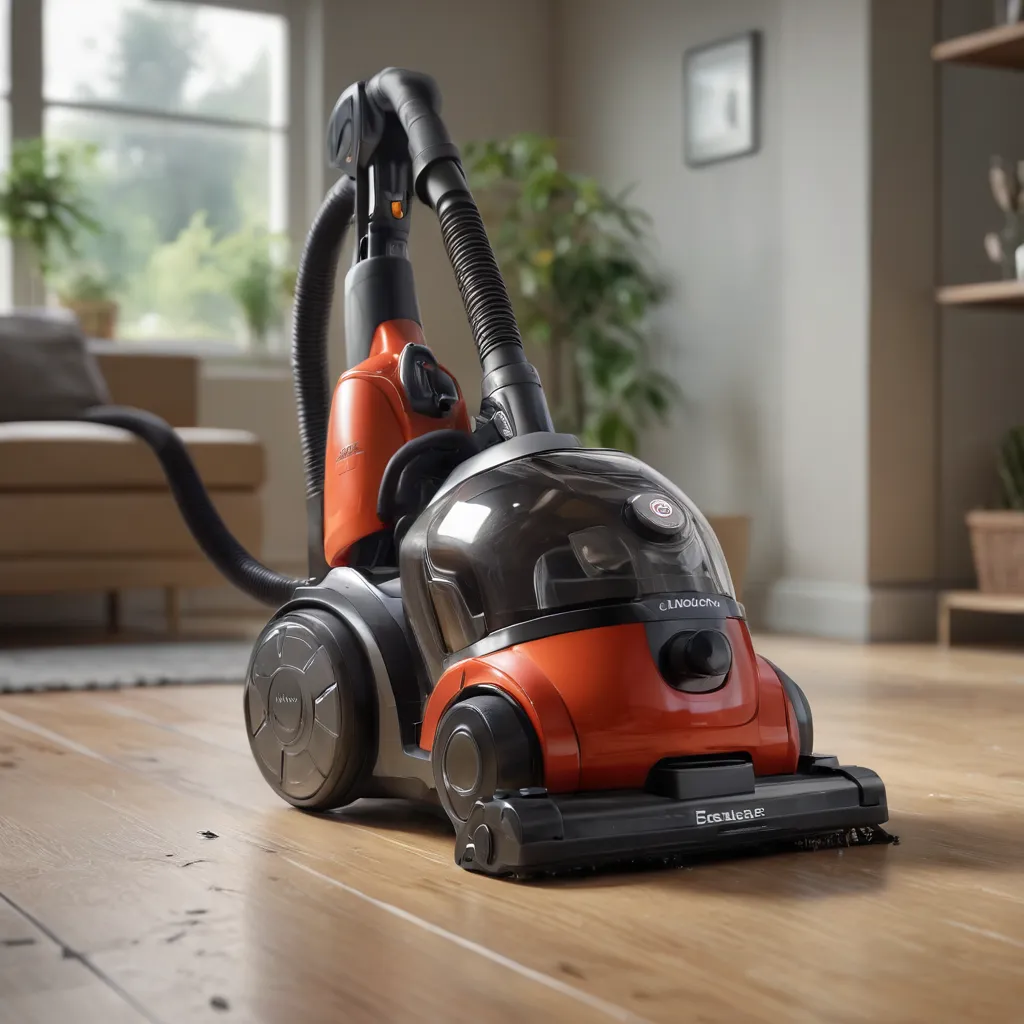 Top Vacuum Cleaner Brands: A Comprehensive Overview
