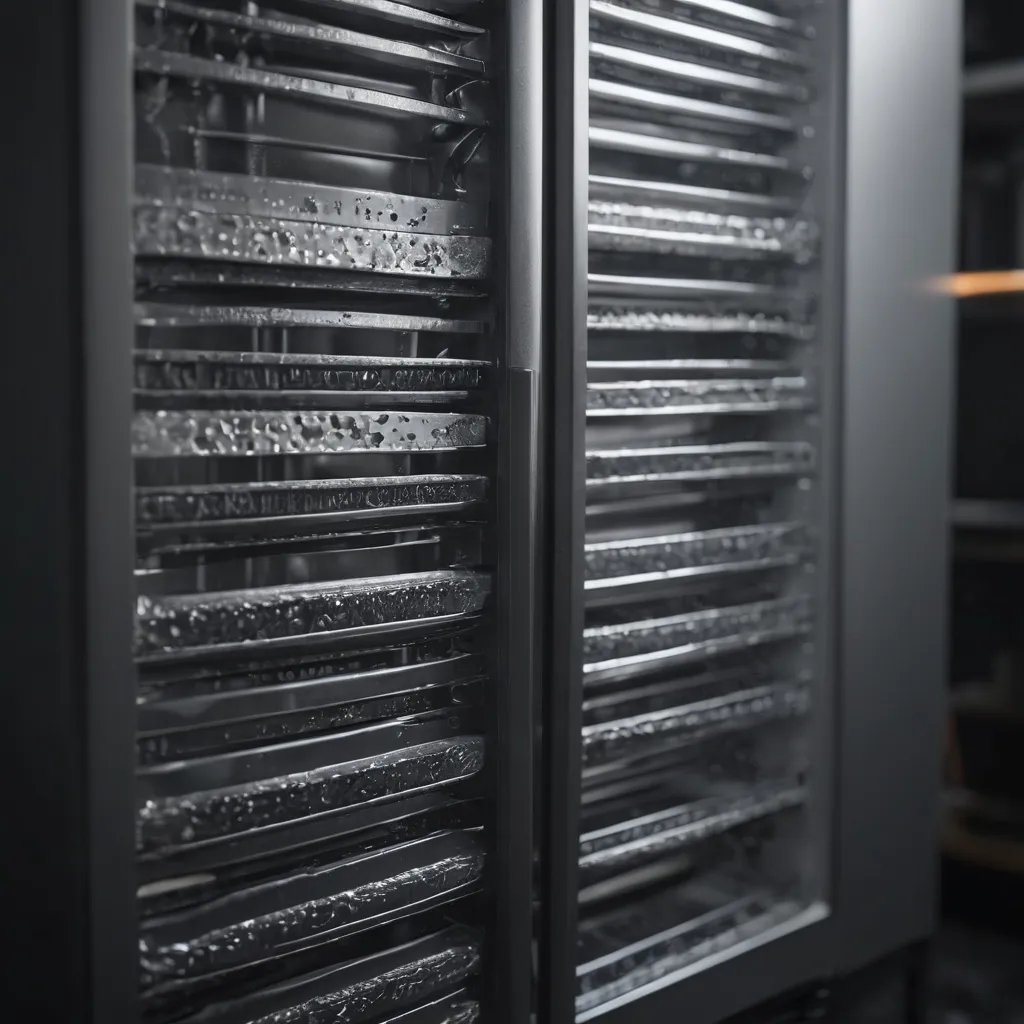 Expert Troubleshooting Guide for Refrigerator Not Cooling and Leaking Water