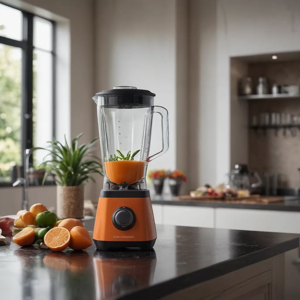 Unlocking the Secrets to Selecting the Perfect Blender for Your Needs