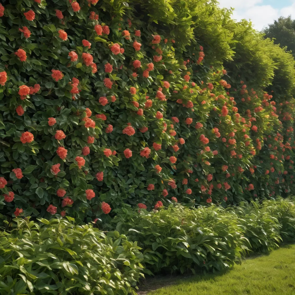 Elevate Your Outdoor Space with Privacy Hedges: A Comprehensive Guide