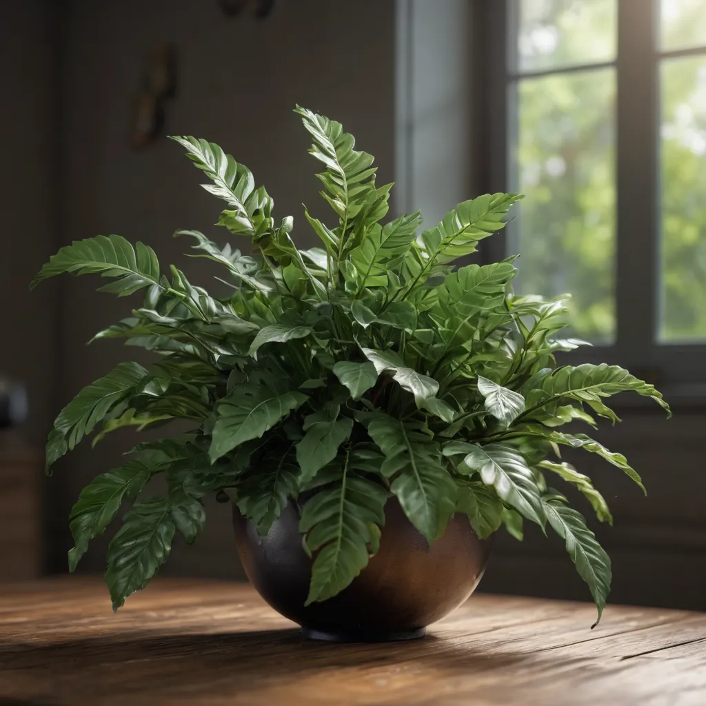 Unlocking the Mystery of Brown Tips on Plant Leaves: Expert Insights