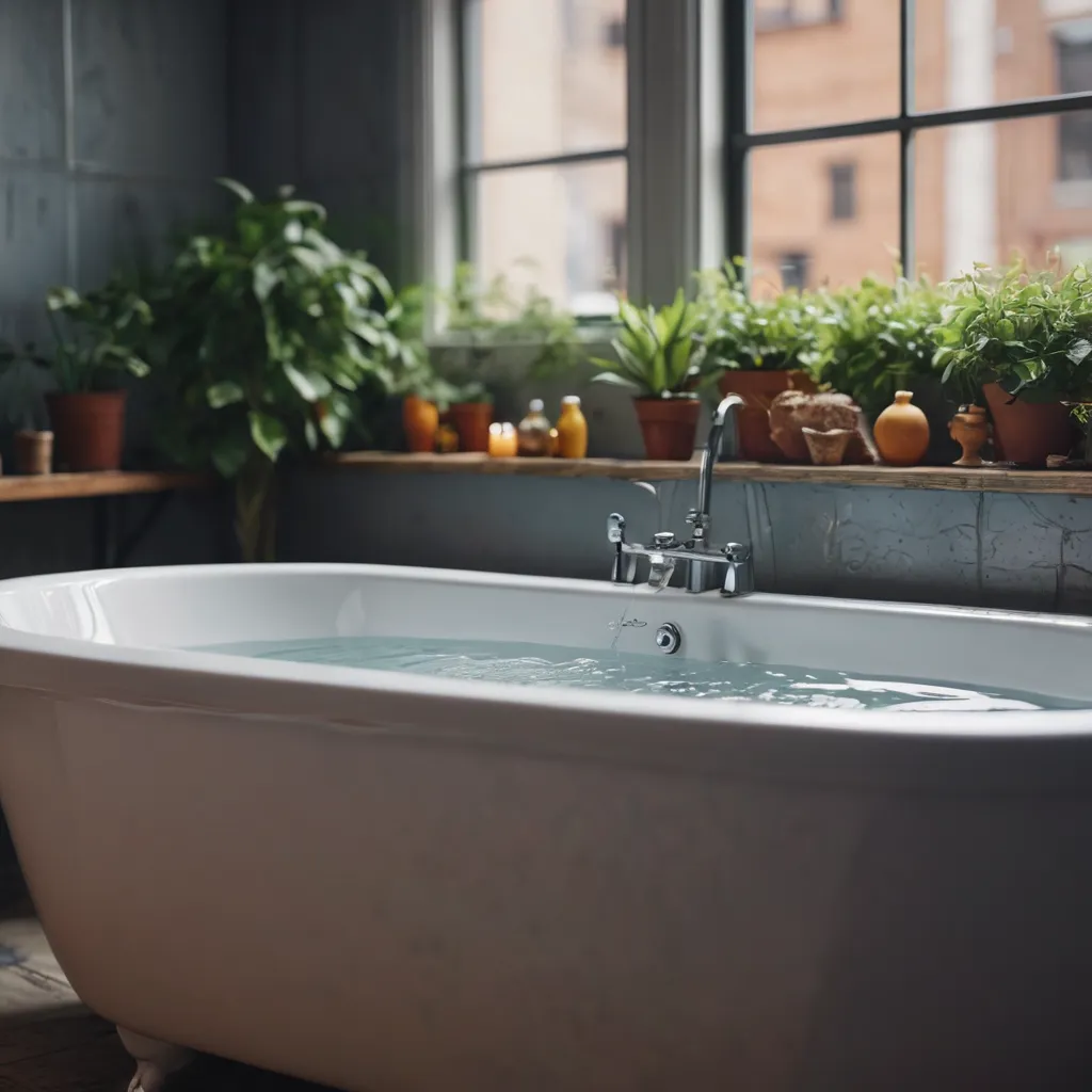 Understanding Bathtub Clings: Causes and Solutions