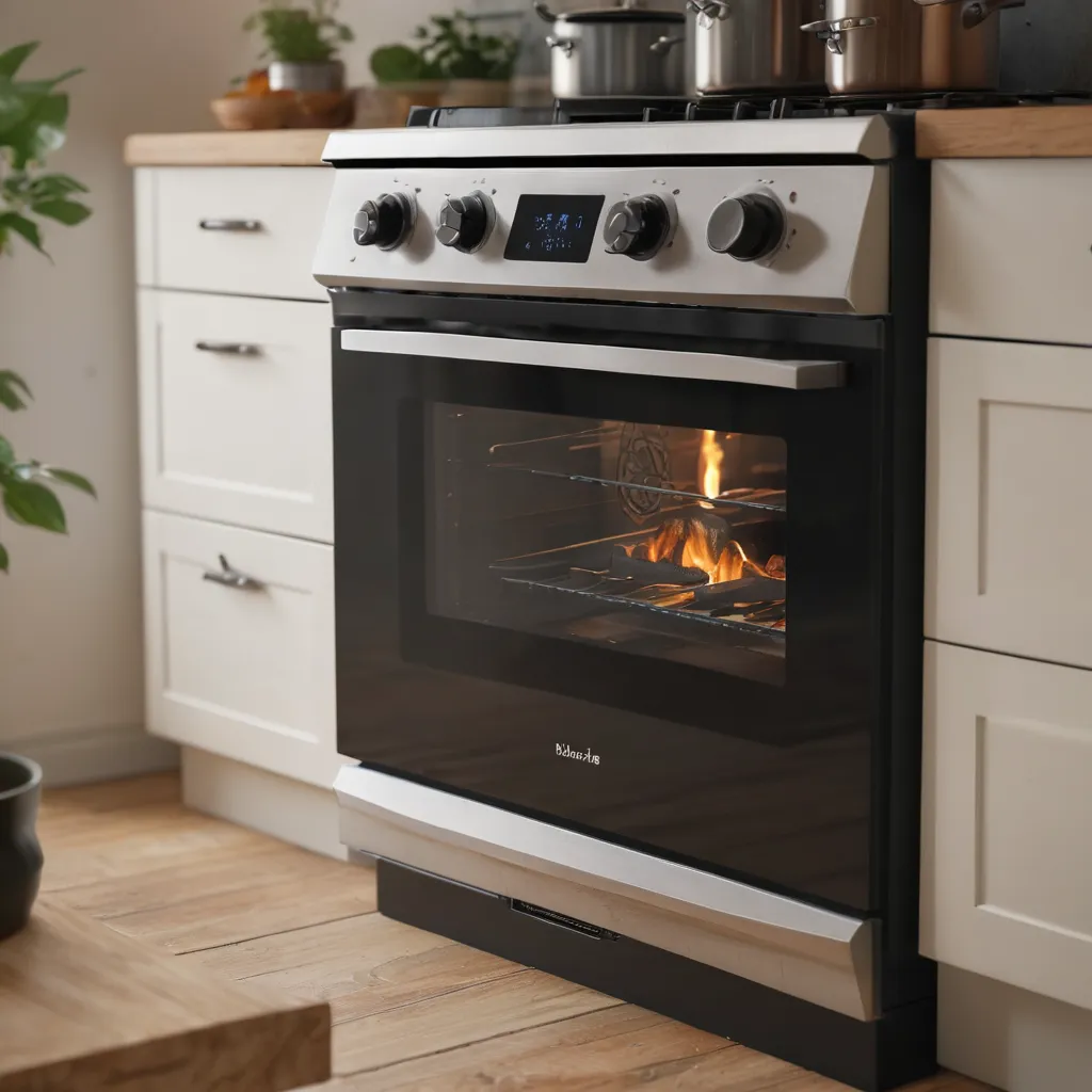 Understanding Electrical Cooking Appliances: A Comprehensive Guide