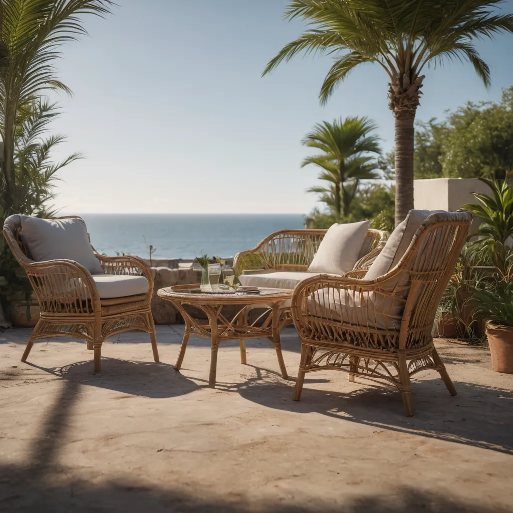 Understanding PE Rattan: A Comprehensive Guide