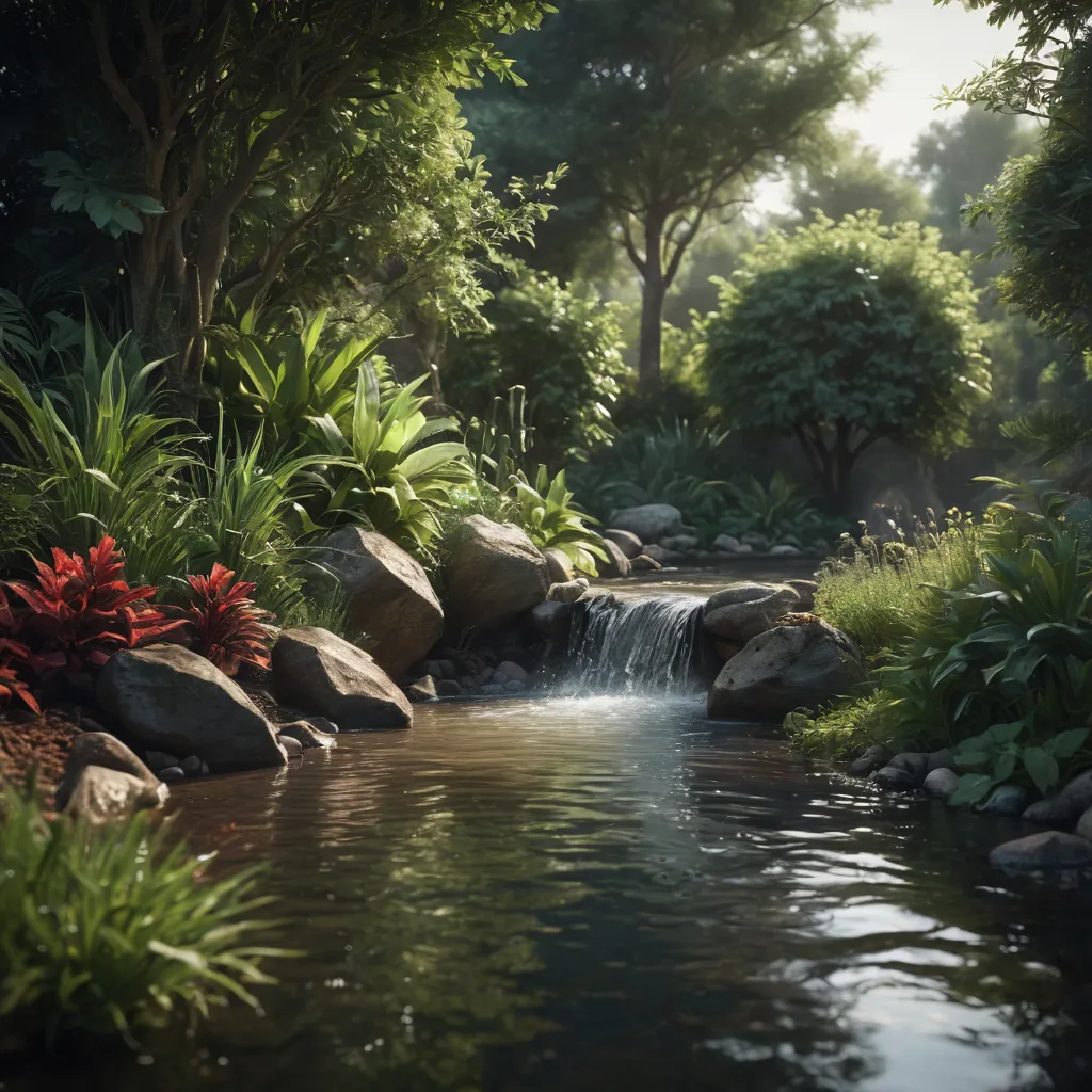 Understanding Soggy Yards: Causes and Solutions
