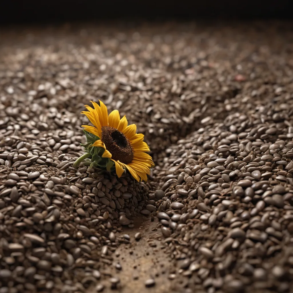 Understanding the Growth Timeline of Sunflowers