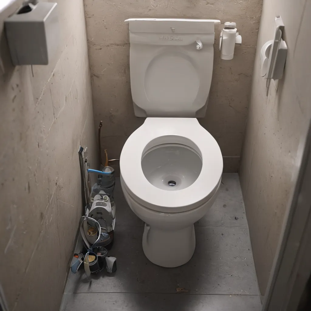 Understanding the Issues of a Running Toilet