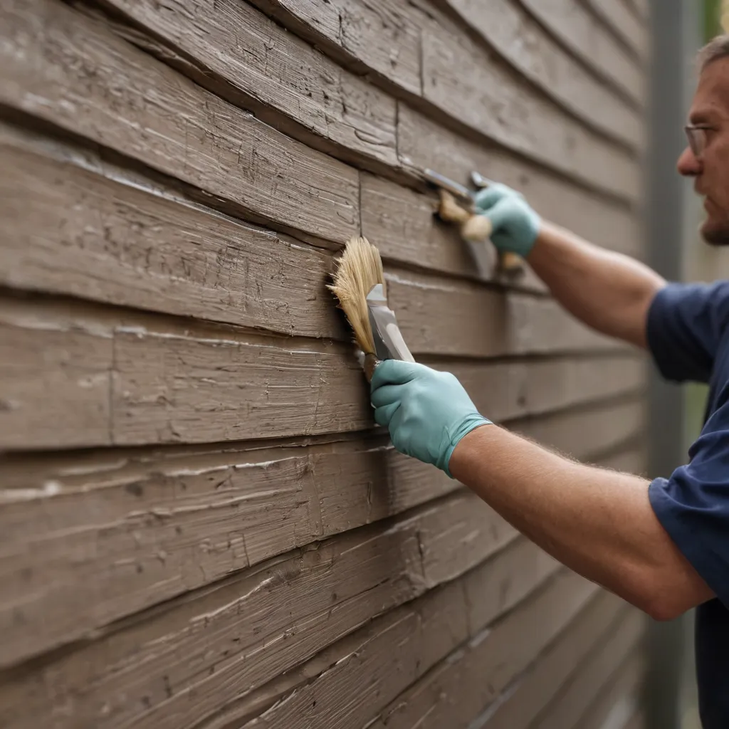 The Ultimate Guide to Preparing Vinyl Siding for Painting: A Detailed ...