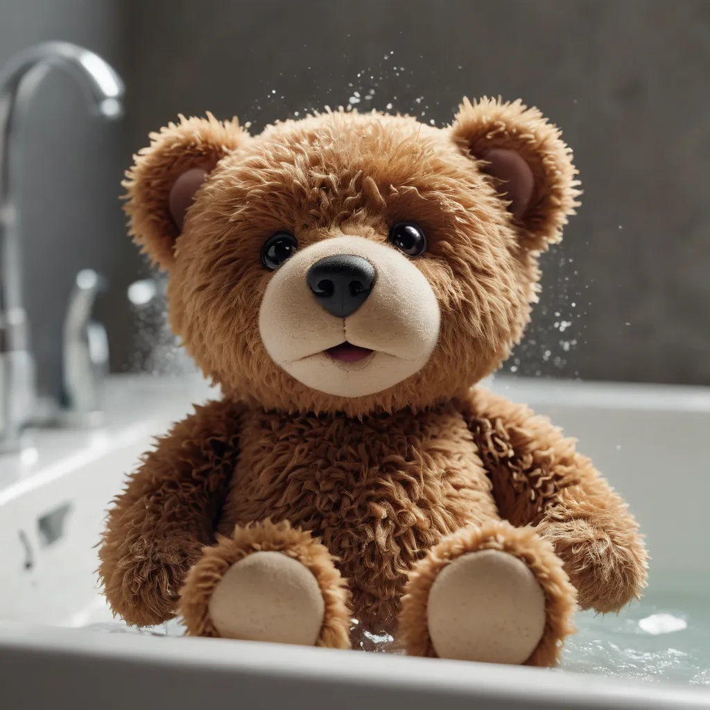 The Ultimate Guide to Safely Washing Plush Toys for Longevity and Hygiene