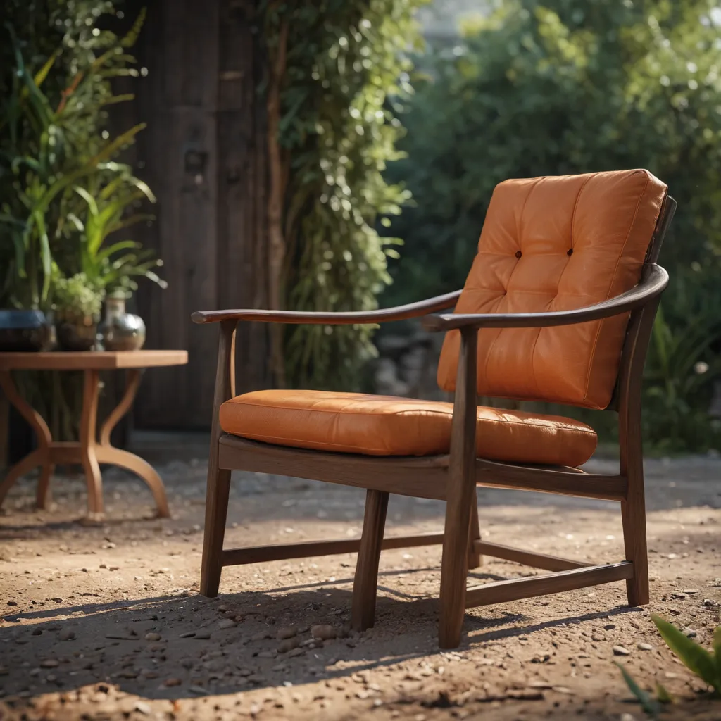 Elevate Your Outdoor Living with Premium Well-Made Furniture
