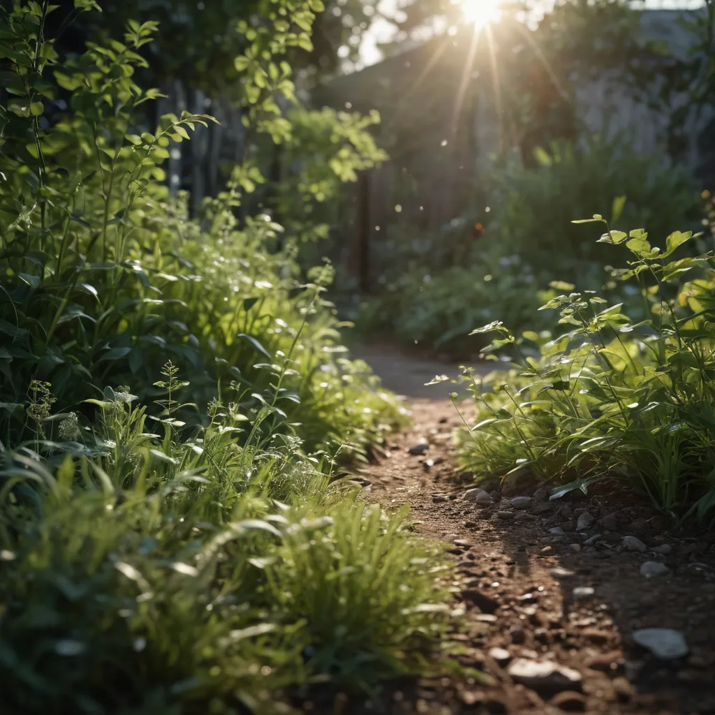 When to Apply Weed Killer: Your Essential Guide